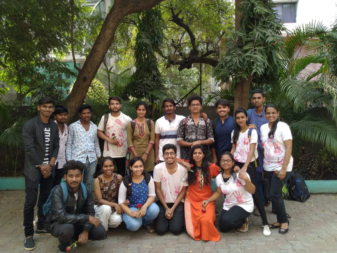 Portfolio Sayali Kulkarni